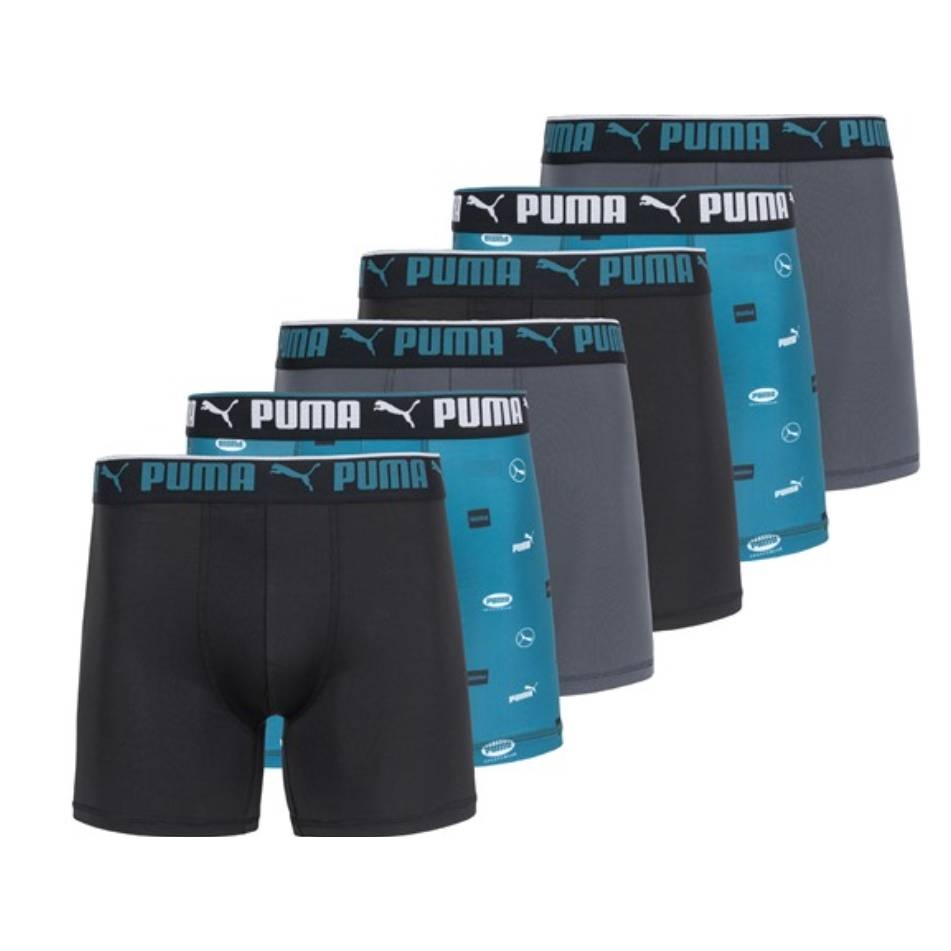 Up to 60% Off Puma Basics at Brad's Deals