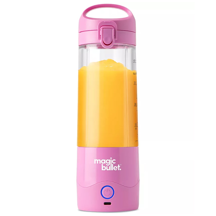 Portable Magic Bullet Blender $22 at Brad's Deals