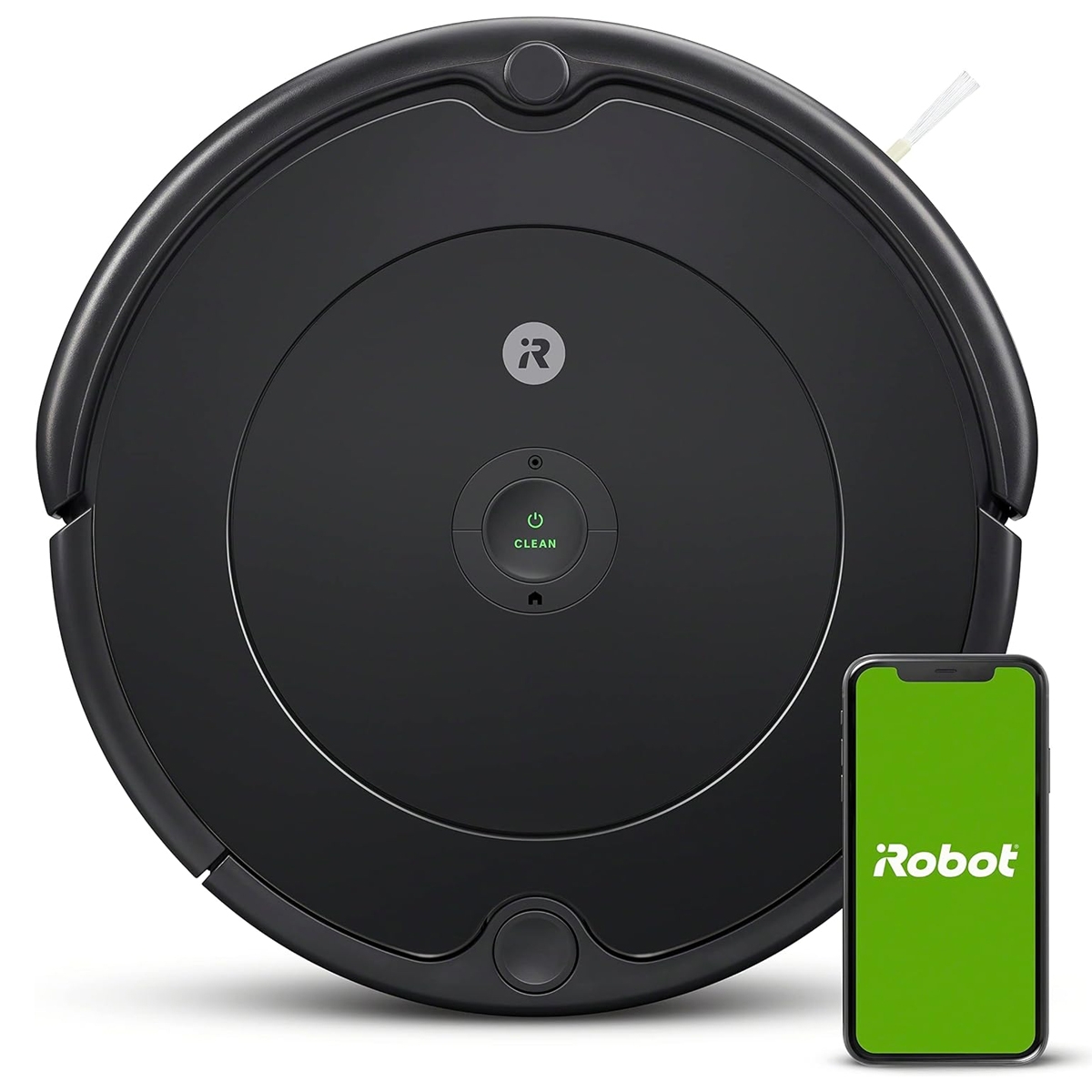 Refurbished Roomba 694 Vacuum $60 at Brad's Deals