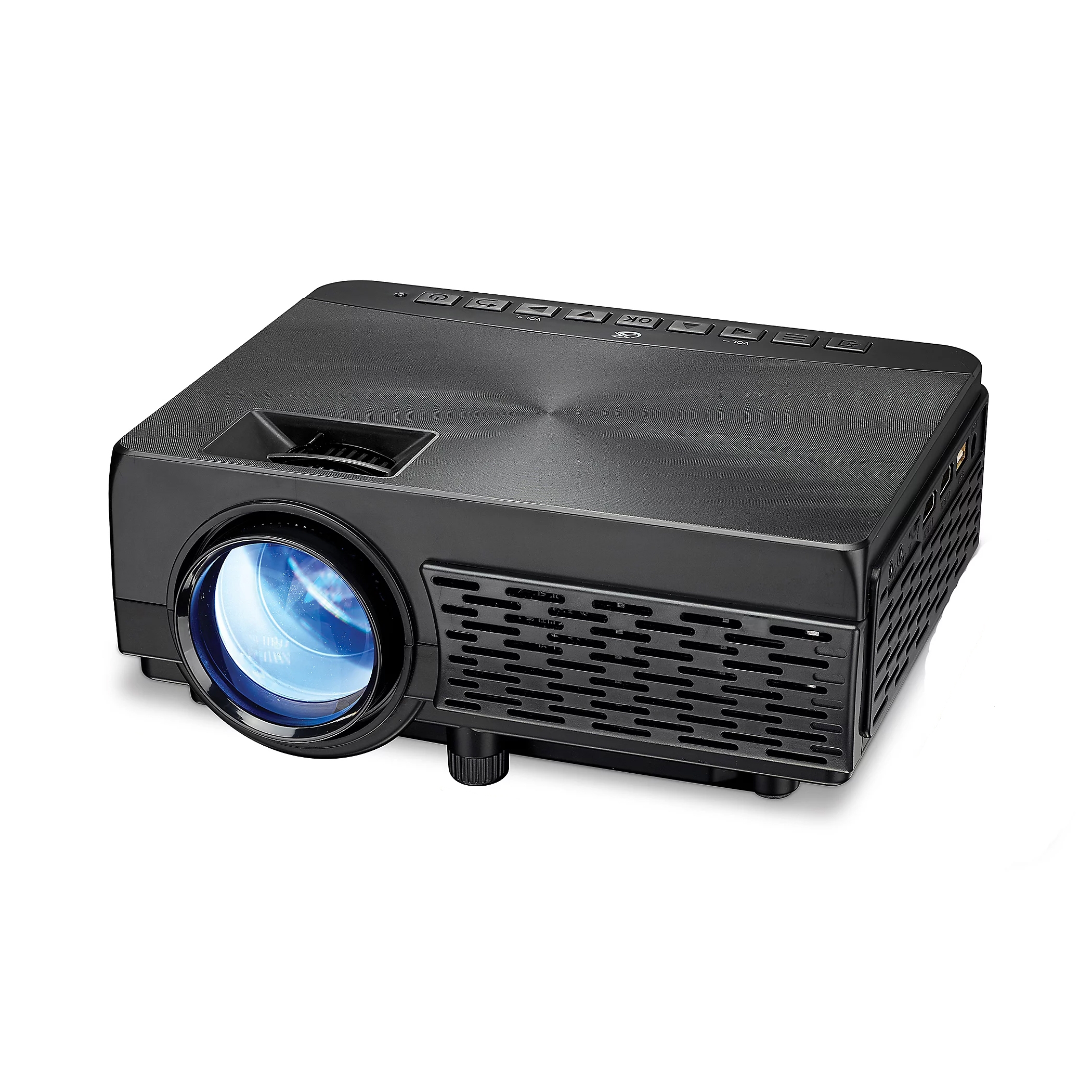 iLive Pop-up Projector Movie Kit $123 at Brad's Deals