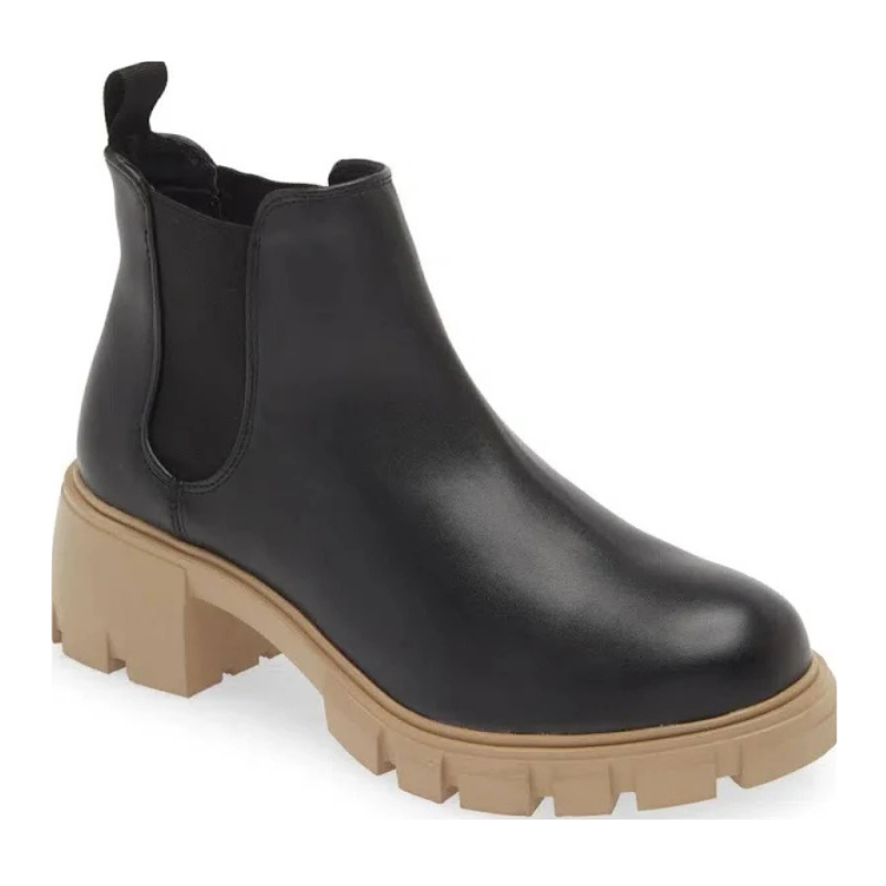 Steve Madden Booties $40 at Brad's Deals
