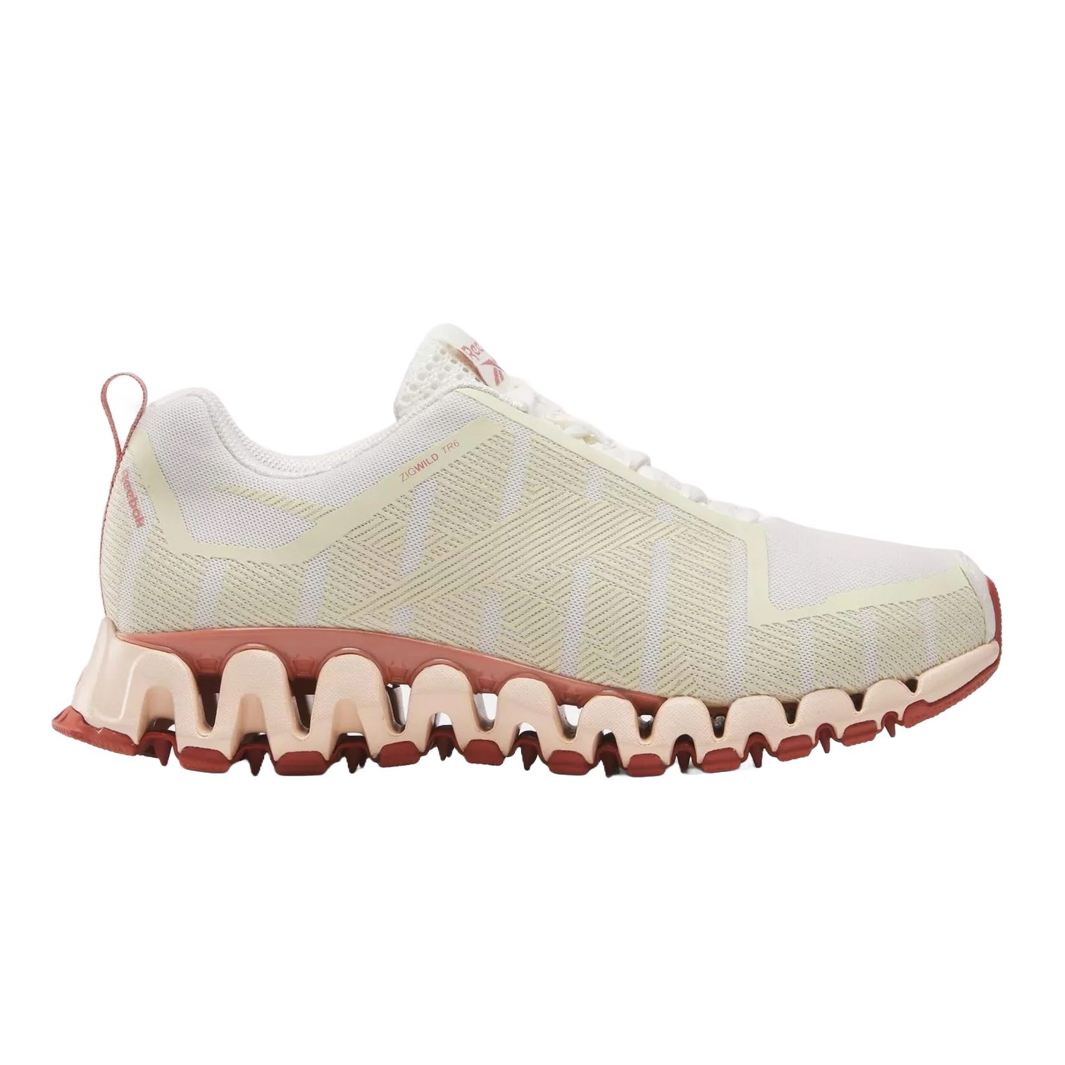 Reebok Women's Zigwild Trail 6 Shoes $40 at Brad's Deals