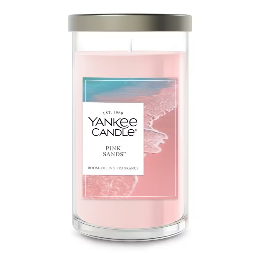 Up to 60% Off Yankee Candle Clearance at Brad's Deals