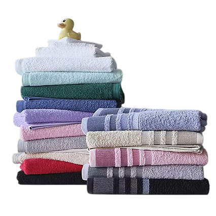 Home Expression Bath Towel $3 at Brad's Deals