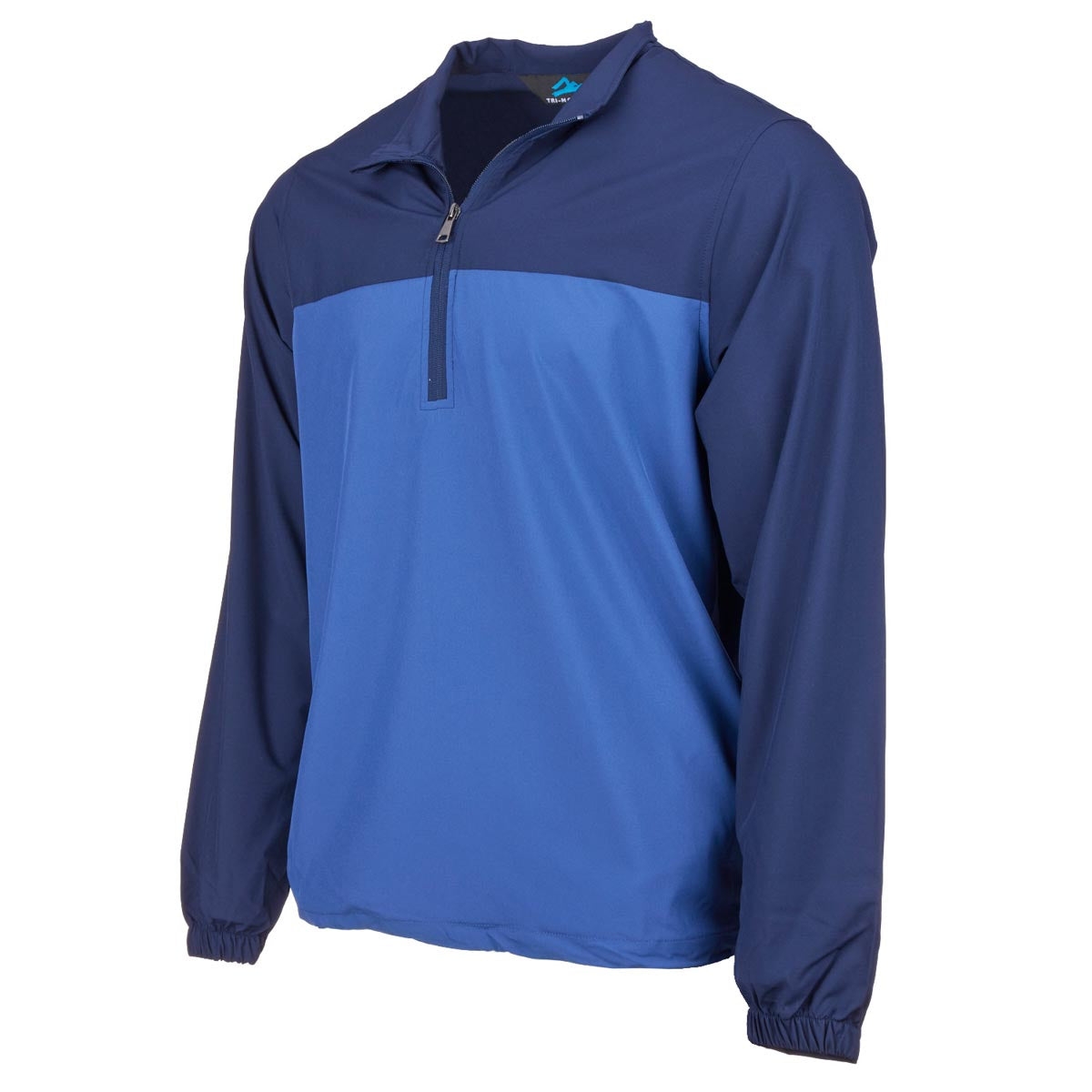 Tri-Mountain Windshirt Jacket $14 Shipped at Brad's Deals