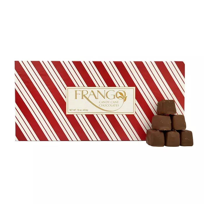 40-50% Off Frango Chocolates at Brad's Deals