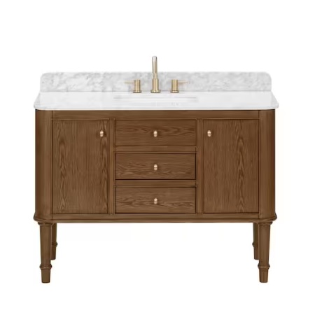 Up to 40% Off Bath at Home Depot at Brad's Deals
