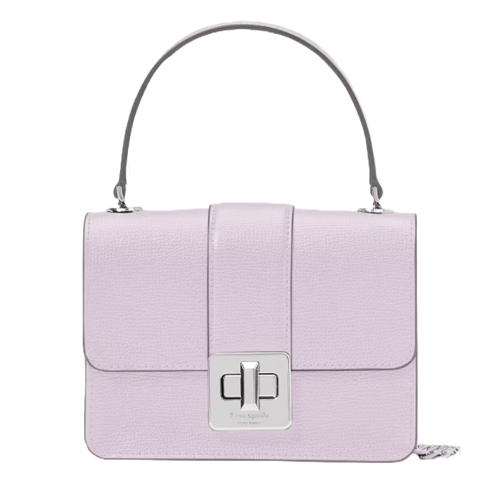 Kate Spade Turnlock Crossbody $74 at Brad's Deals