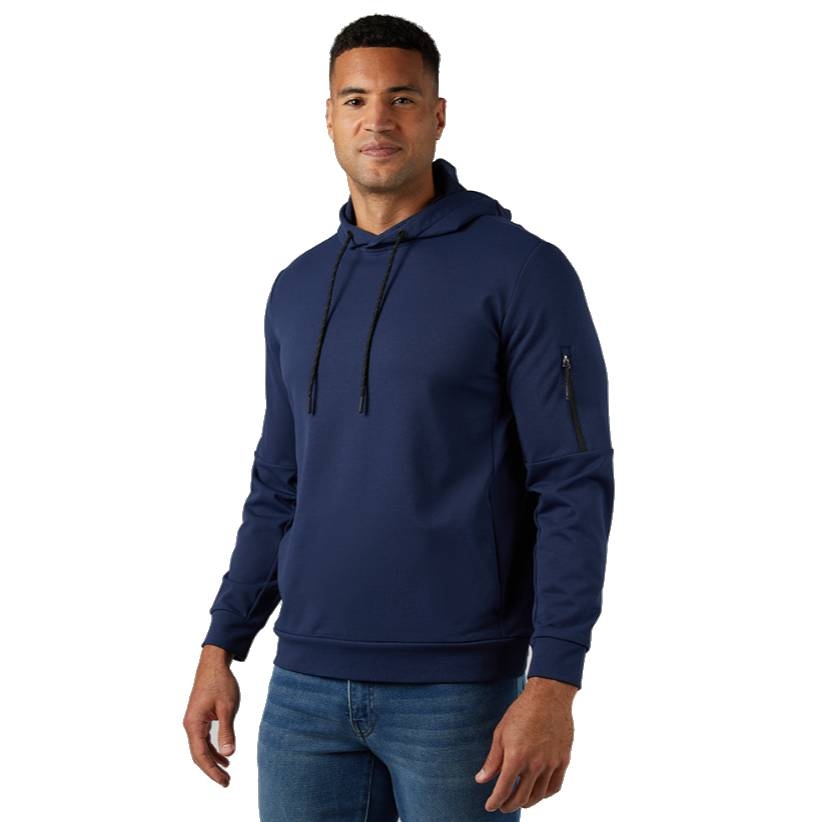 32 Degrees Stretch Terry Hoodie $15 at Brad's Deals