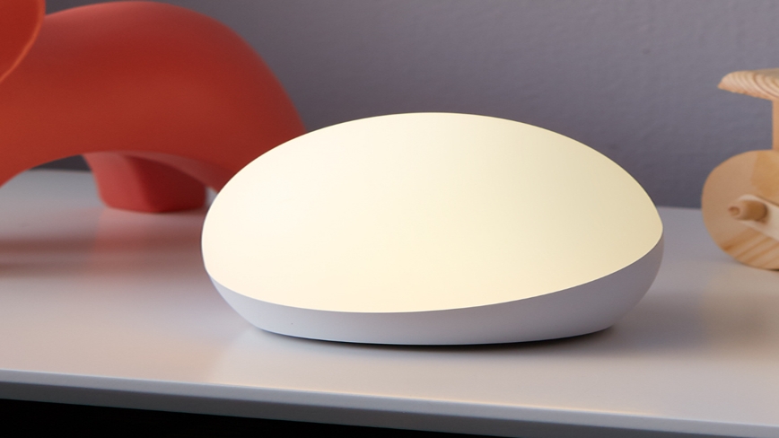 Amazon Echo Glow Smart Lamp $17 Shipped at Brad's Deals