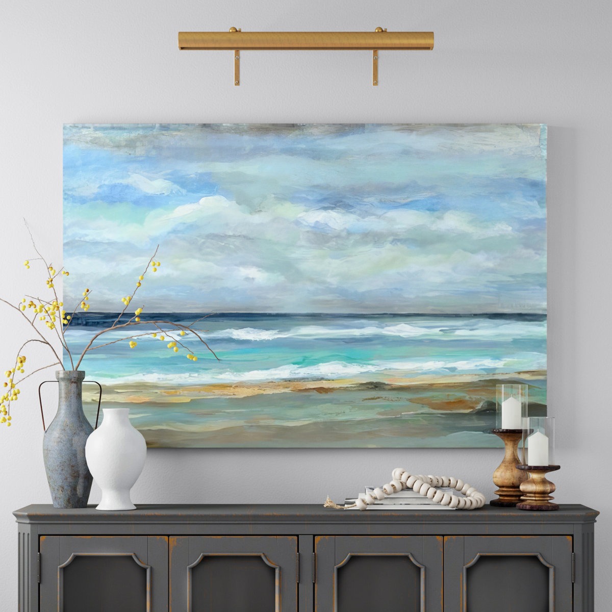 Up to 75% Off Wall Art at Wayfair at Brad's Deals
