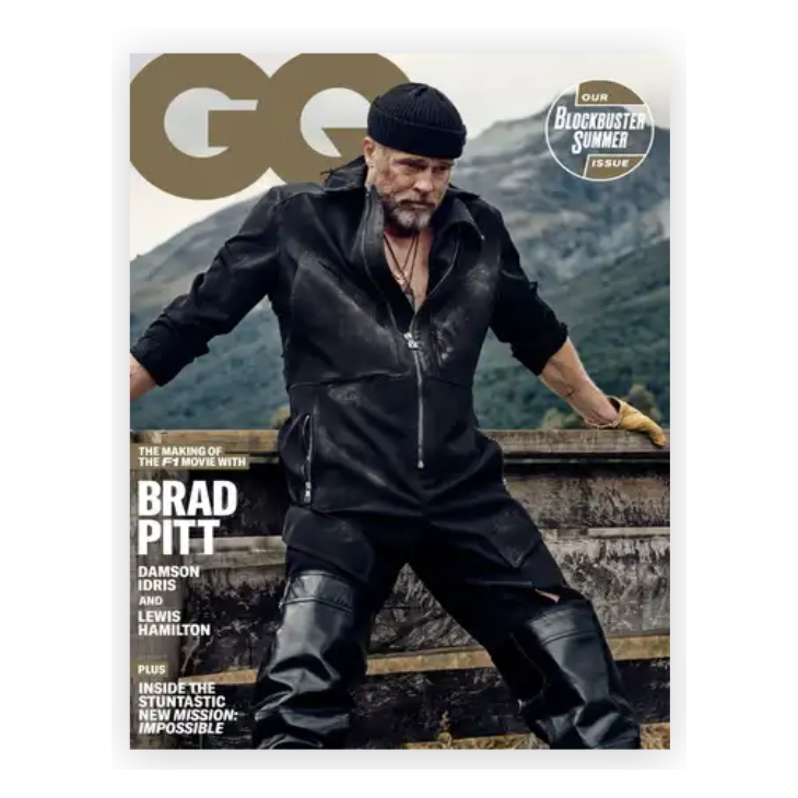 Last-Minute Magazines for Dad from $6 at Brad's Deals