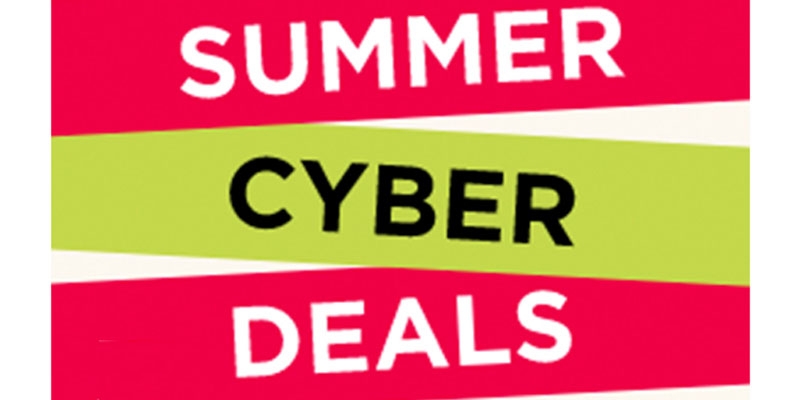 Black Friday in July: Kohl’s Summer Cyber Deals Starts July 8th