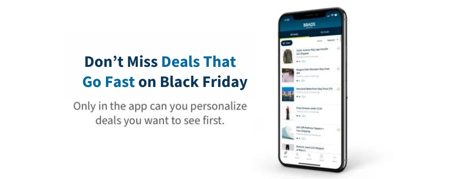 Target Black Friday Deals and Sales | Brad's Deals
