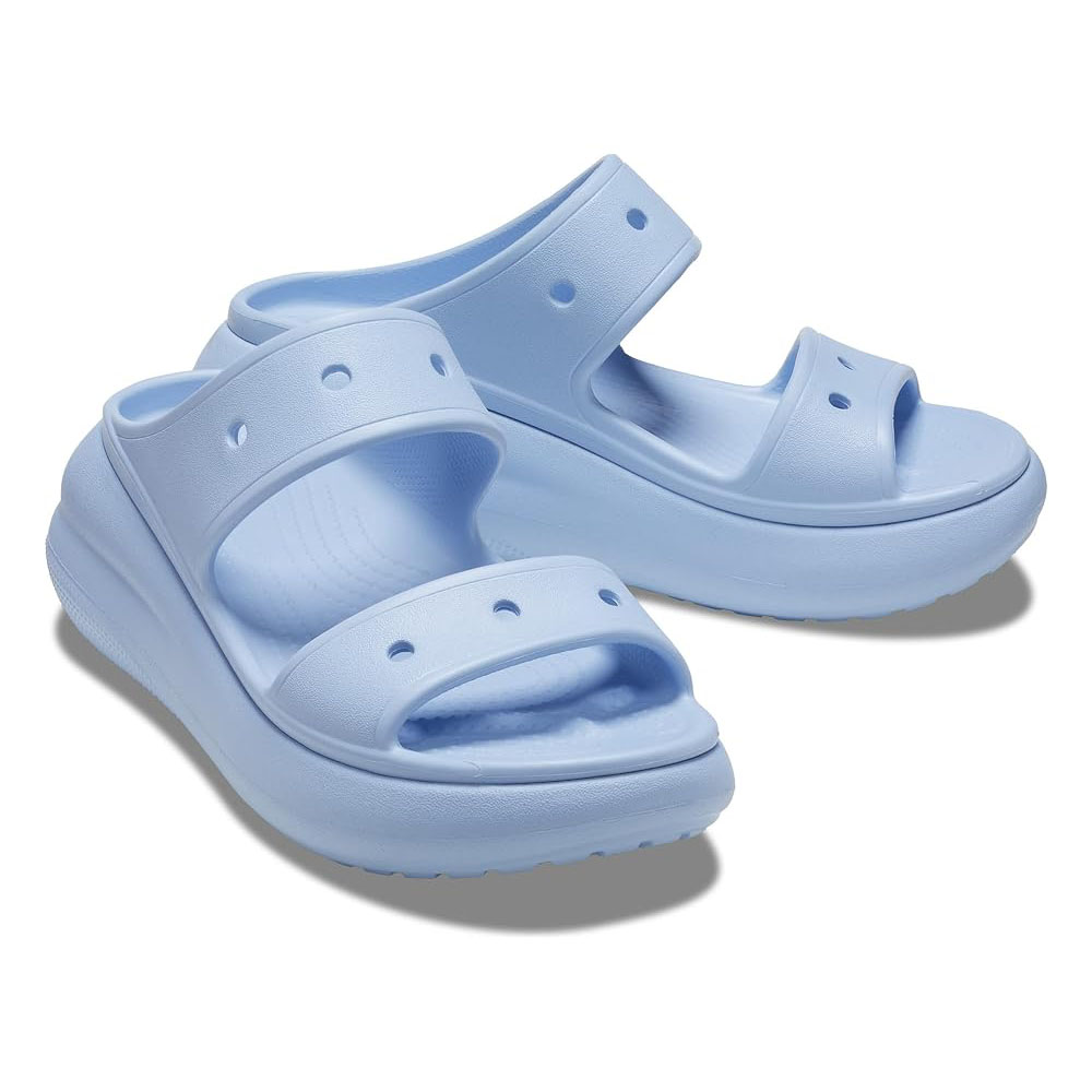 Crocs Classic Crush Sandals $30 Shipped at Brad's Deals
