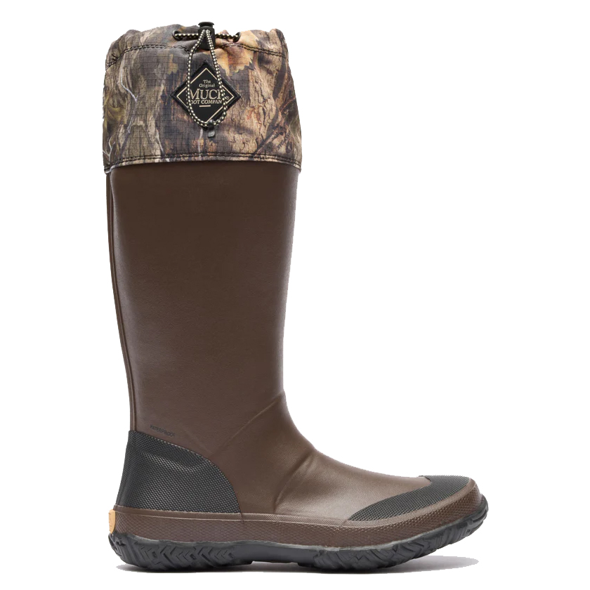Muck Convertible Forager Tall Boots $30 at Brad's Deals