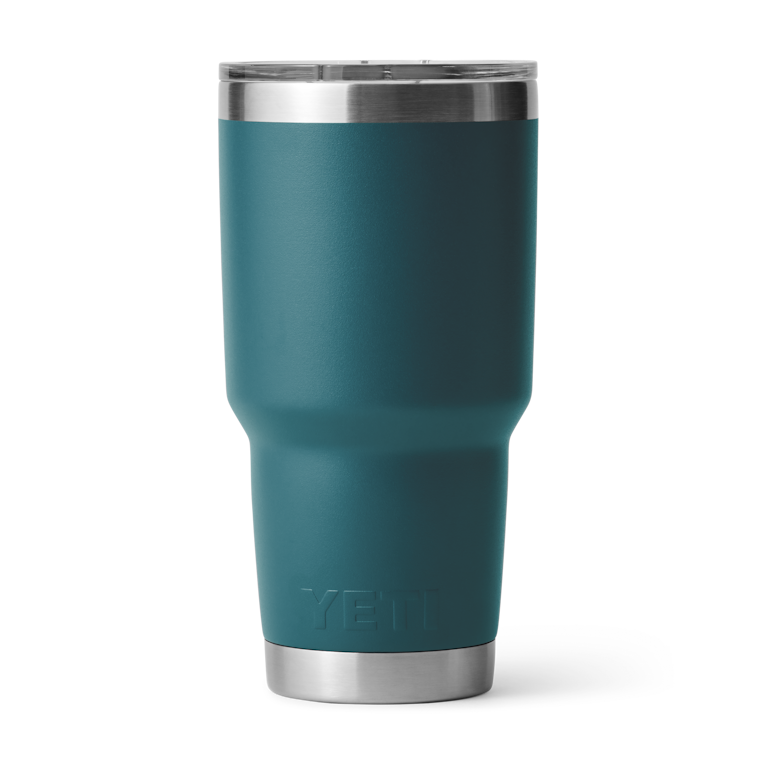 Yeti Agave 30oz Tumbler with Lid $30 at Brad's Deals