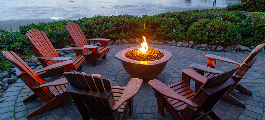 Essential Factors to Consider When Buying a Fire Pit