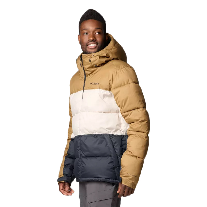 Columbia Insulated Slope Jacket $76 at Brad's Deals