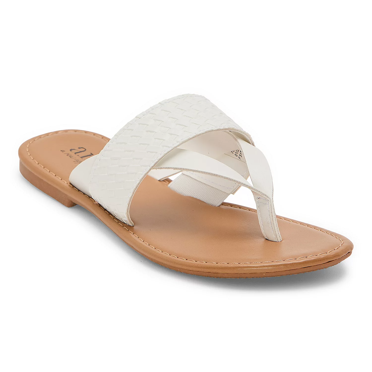 JCPenney: Up to 50% Off Sandals at Brad's Deals