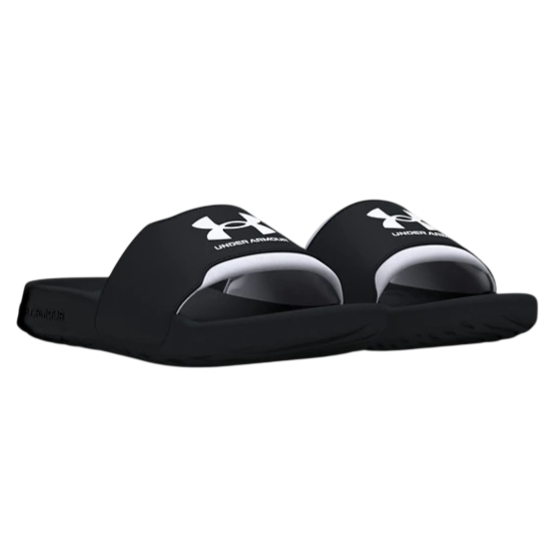 UA Women's Memory Foam Slides $12 at Brad's Deals