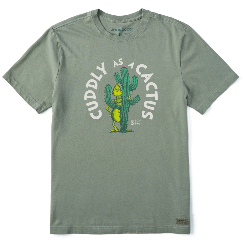30% Off Life is Good at Brad's Deals