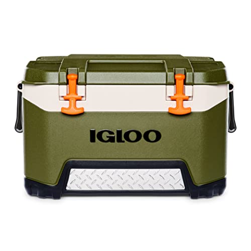 Igloo 52-Quart Cooler $90 at Brad's Deals