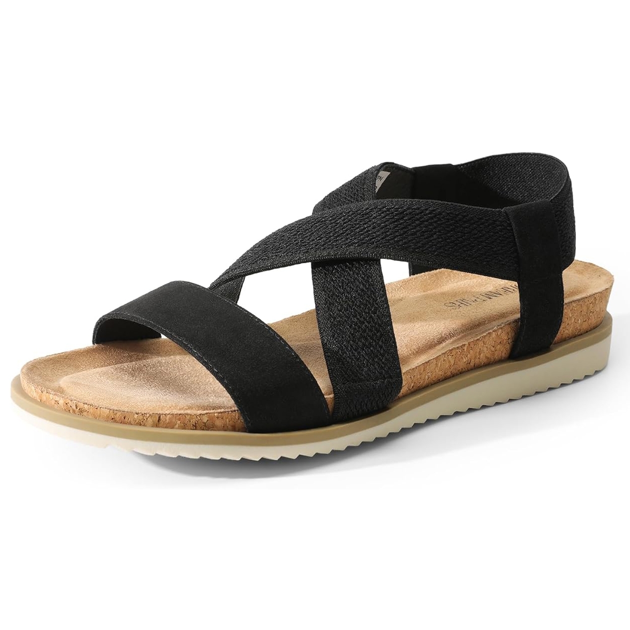 Wedge Sandals $14 at Brad's Deals