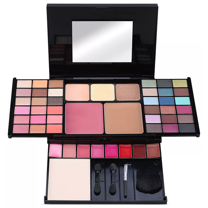 All-in-One Beauty Box $15 at Brad's Deals