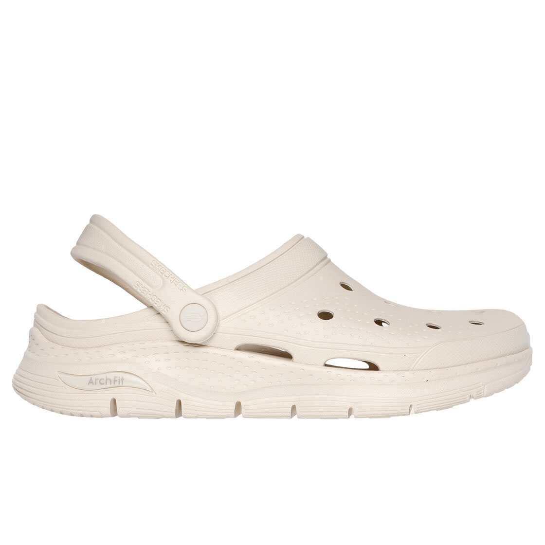Skechers Foamies Arch Fit Clogs $18 at Brad's Deals