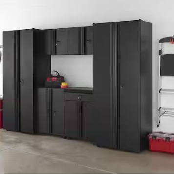 Up to 50% Off Garage Cabinets and Storage