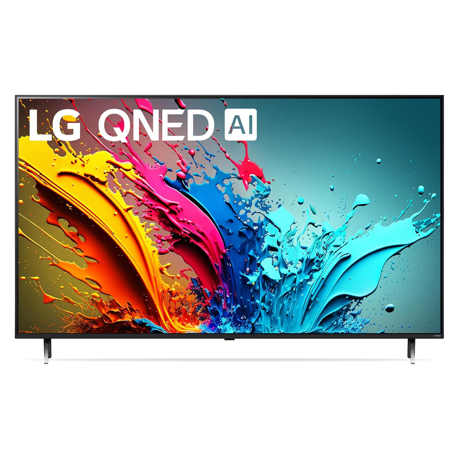 LG 55" 4K Smart TV $500 at Brad's Deals