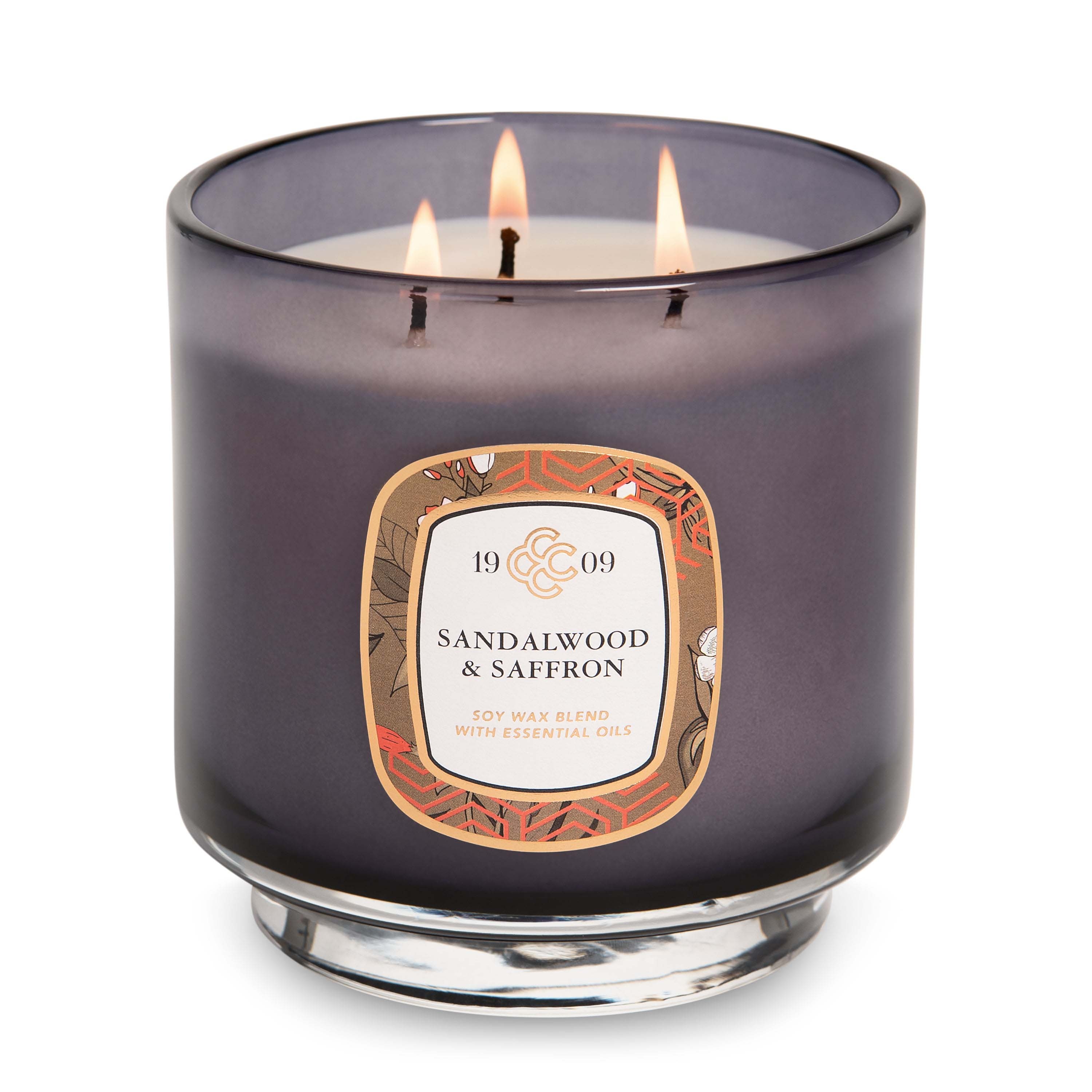 2 20oz Colonial Candles $35 + Ships Free at Brad's Deals