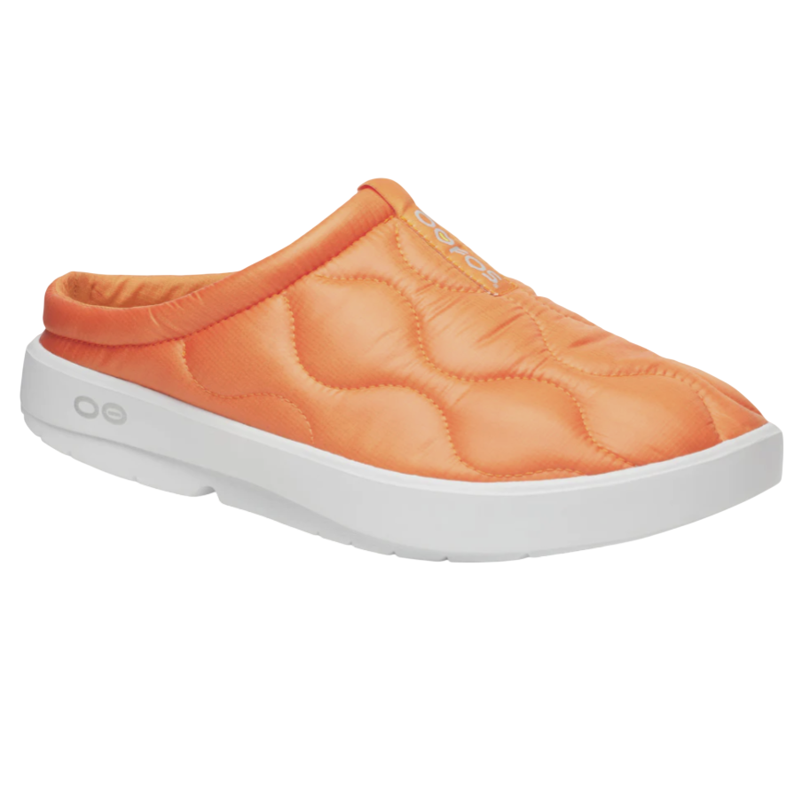 OOFOS Men's Slipper $60 at Brad's Deals