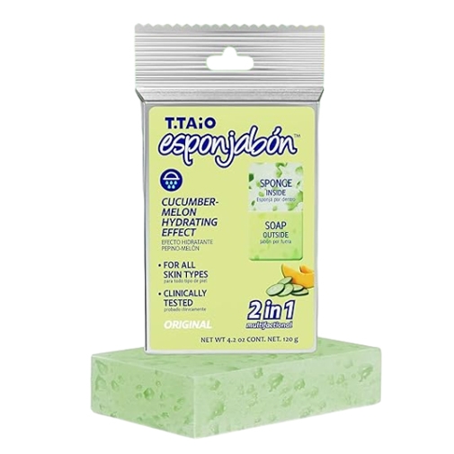 24pk Soap Sponges $24 at Brad's Deals