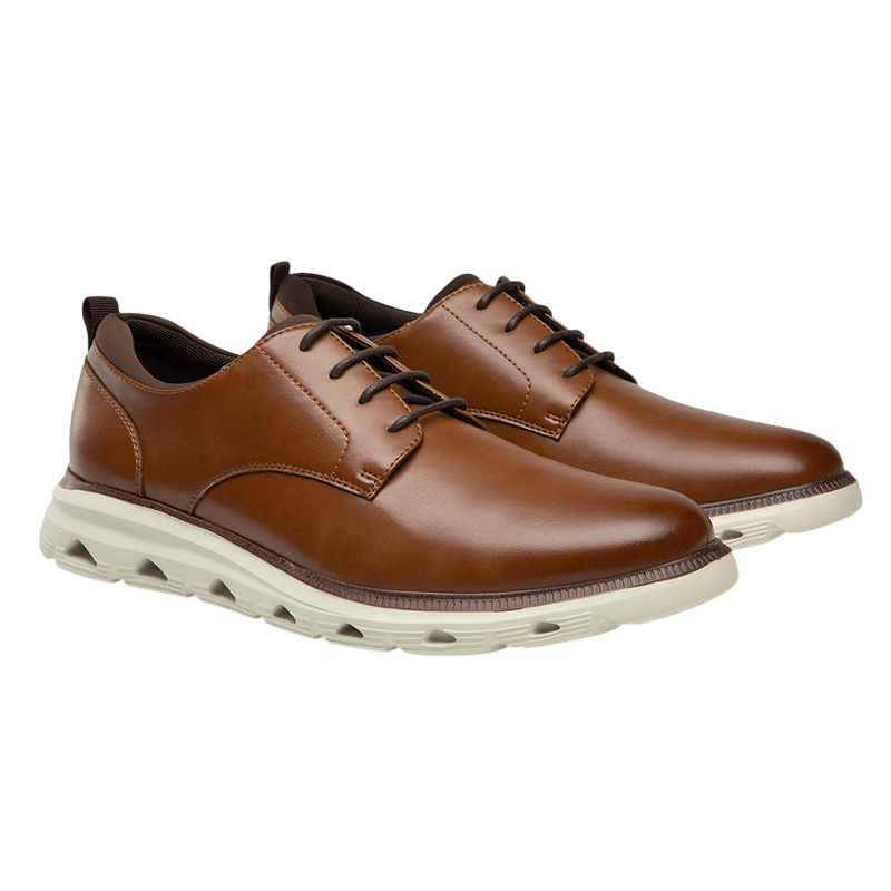 Bruno Marc Comfy Smart Oxford Shoes $23 at Brad's Deals
