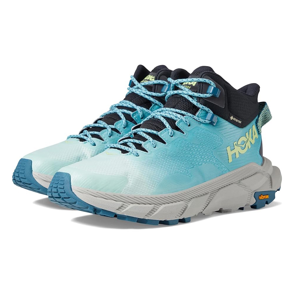 Hoka Women's Trail Code Shoe $138 Shipped at Brad's Deals