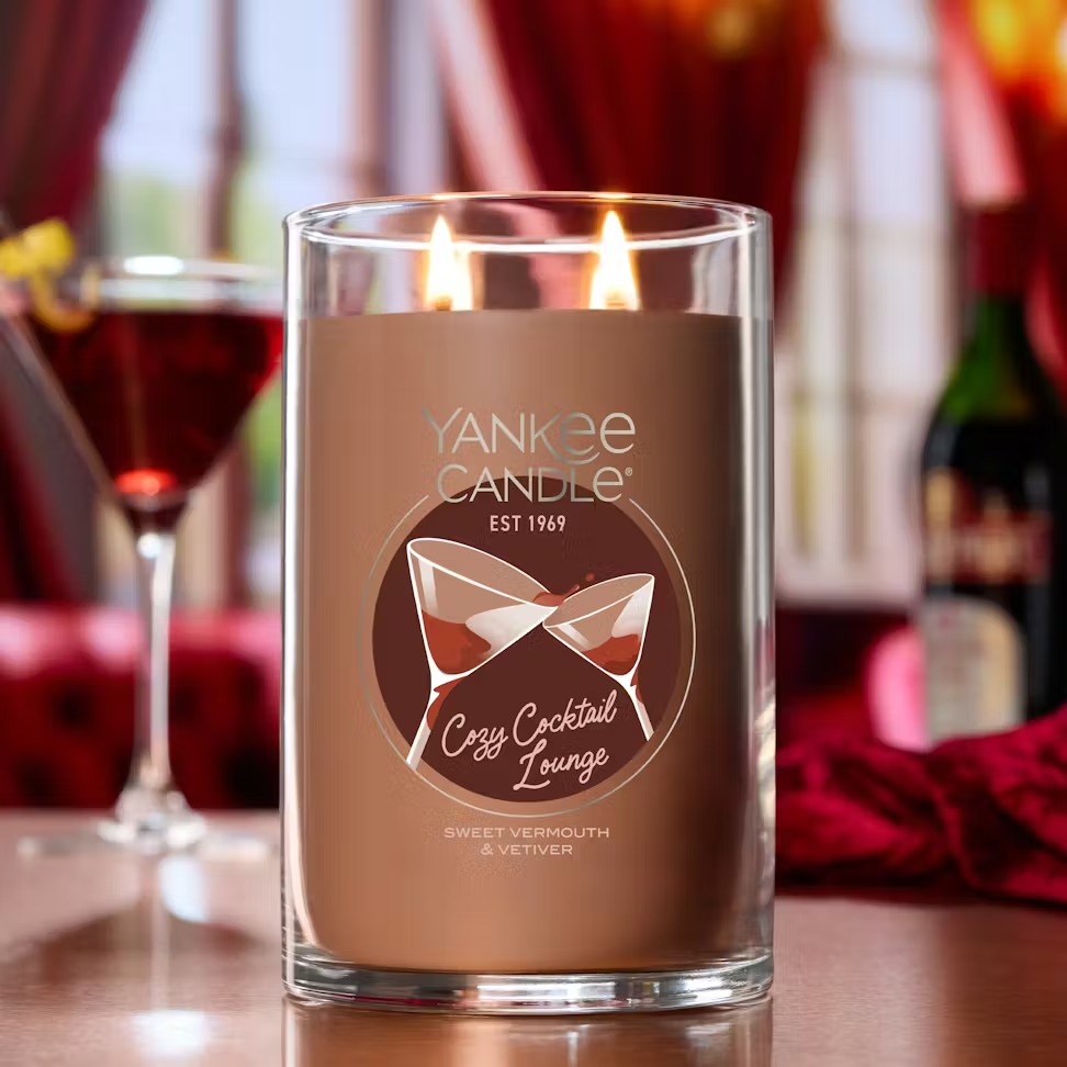 4 Large Yankee Candles $48 at Brad's Deals