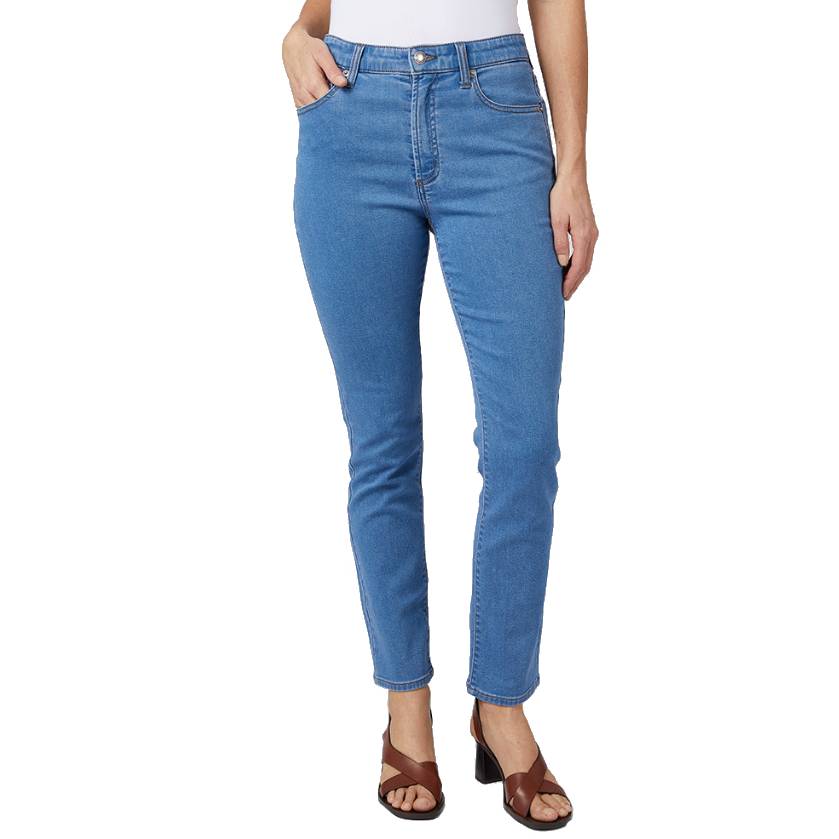 32 Degrees Slim Stretch Jeans $18 at Brad's Deals