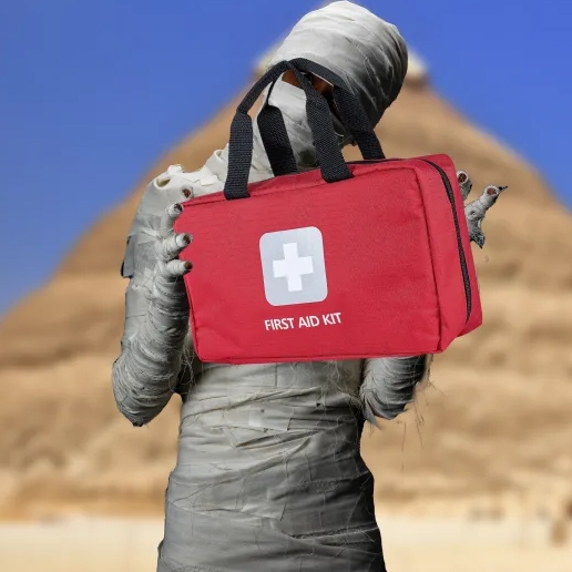 2pk First Aid Kits $30 Shipped at Brad's Deals