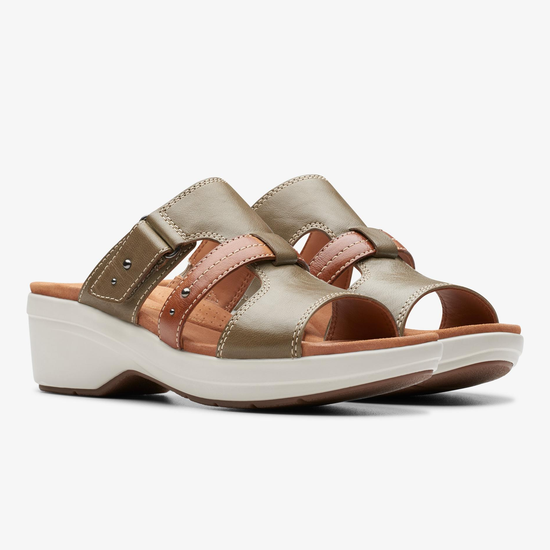 Clarks: Up to 50% Off + Free Shipping at Brad's Deals