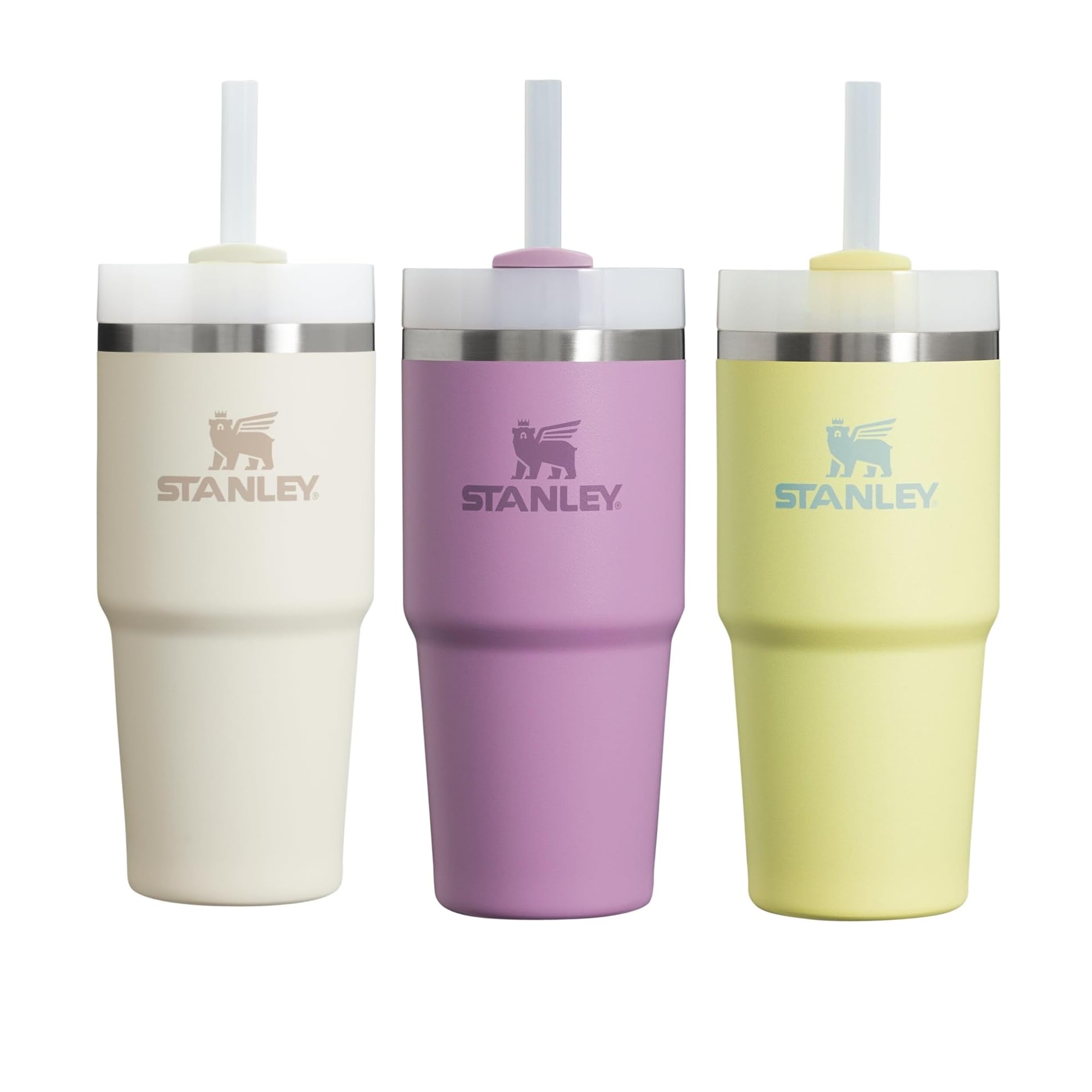 40oz Stanley Quencher Tumbler $39 Shipped
