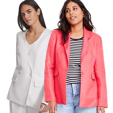 Extraordinary Macy S Women S Blazers Clearance Images