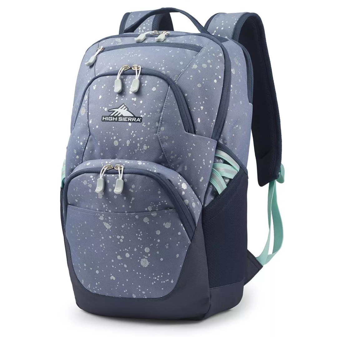 High Sierra Swoop Backpack $28 Shipped
