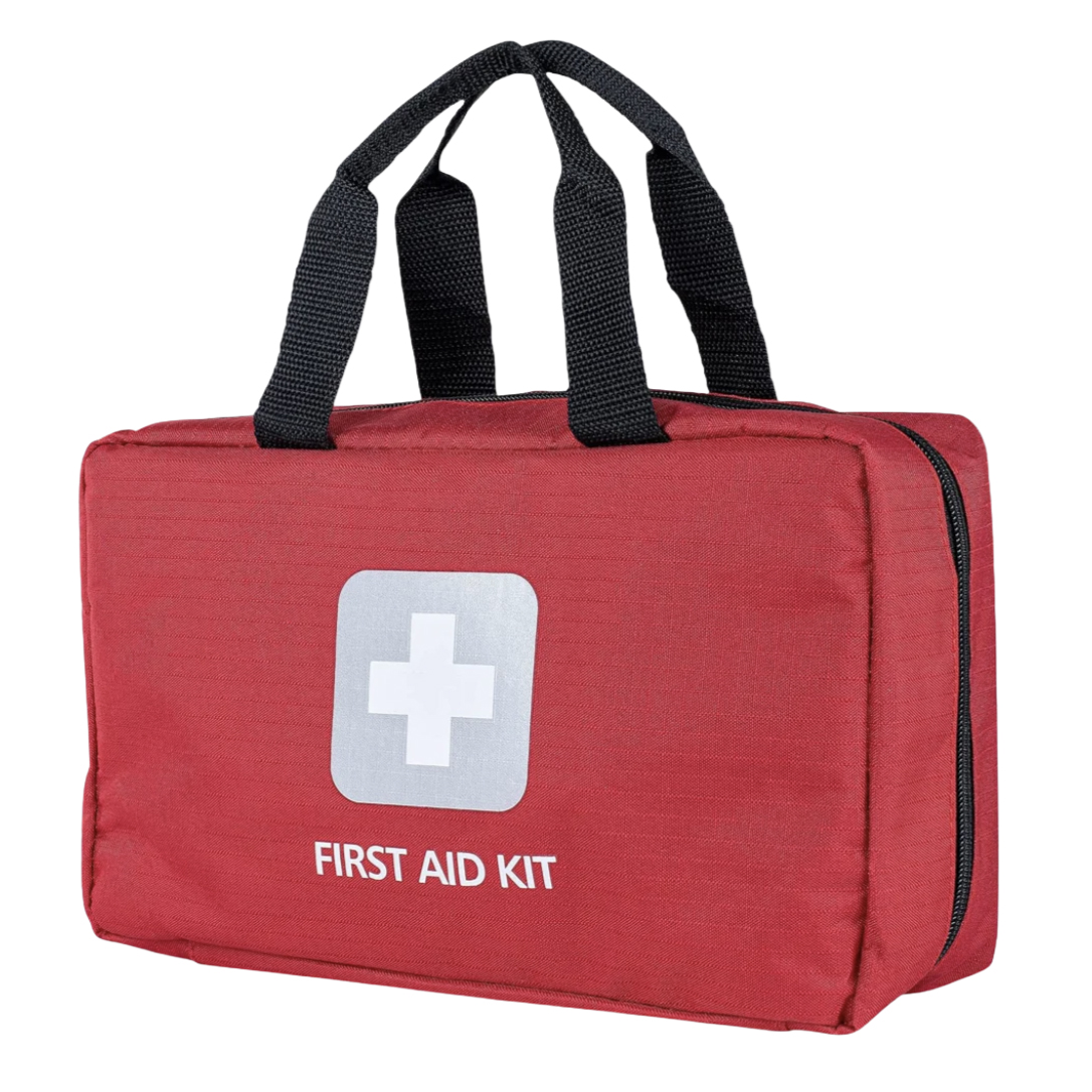 291pc Thrive First Aid Kit $20 at Brad's Deals