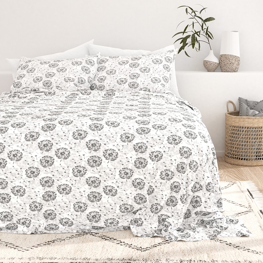 Patterned Sheet Sets from $27 Shipped