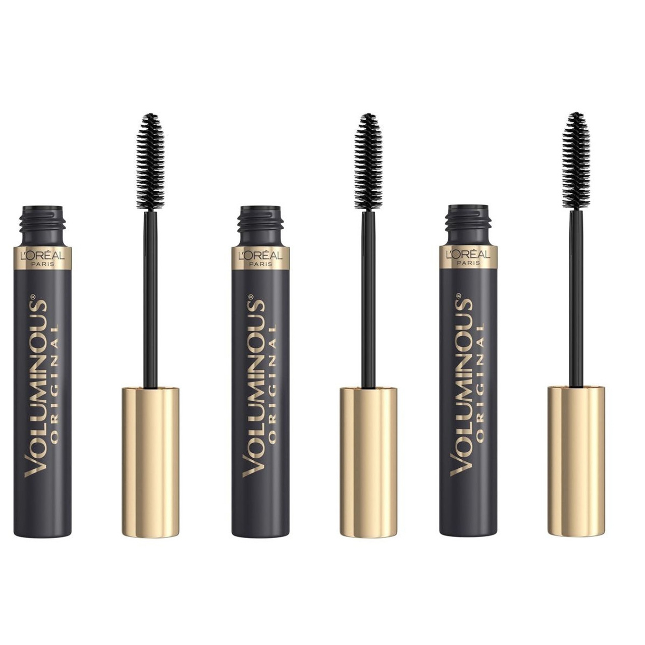 2 Clinique High-Impact Mascaras $19 at Brad's Deals