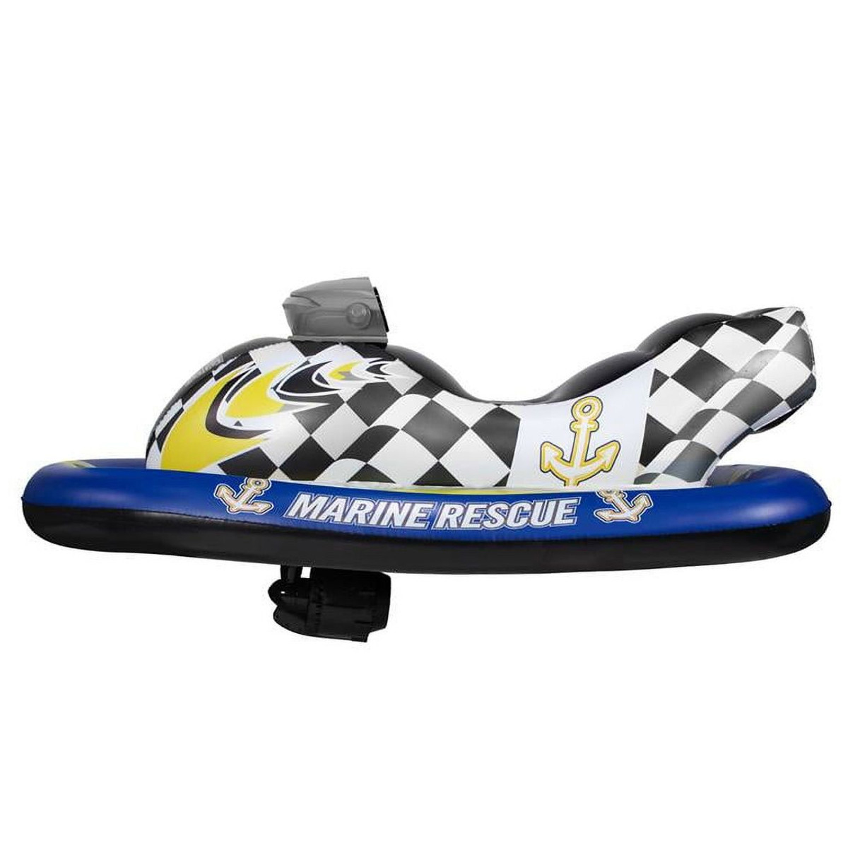 PoolCandy Inflatable Ride-On $91 at Brad's Deals