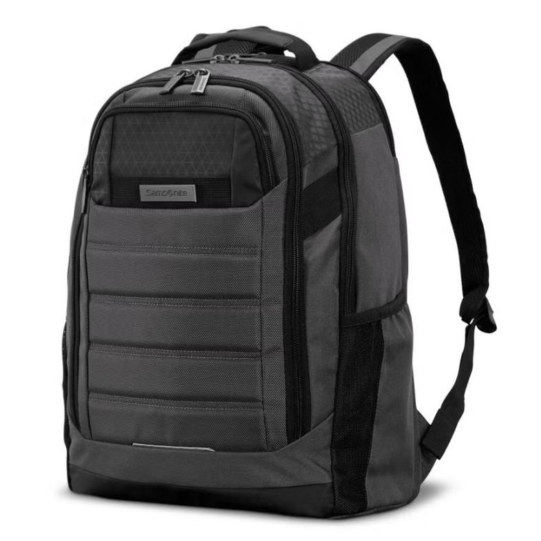 Samsonite Backpack $45 at Brad's Deals