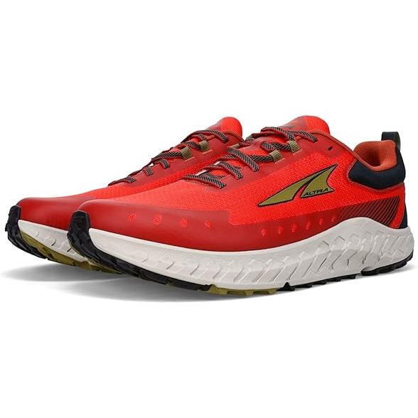 Up to 50% Off Altra & Hoka Footwear at Brad's Deals